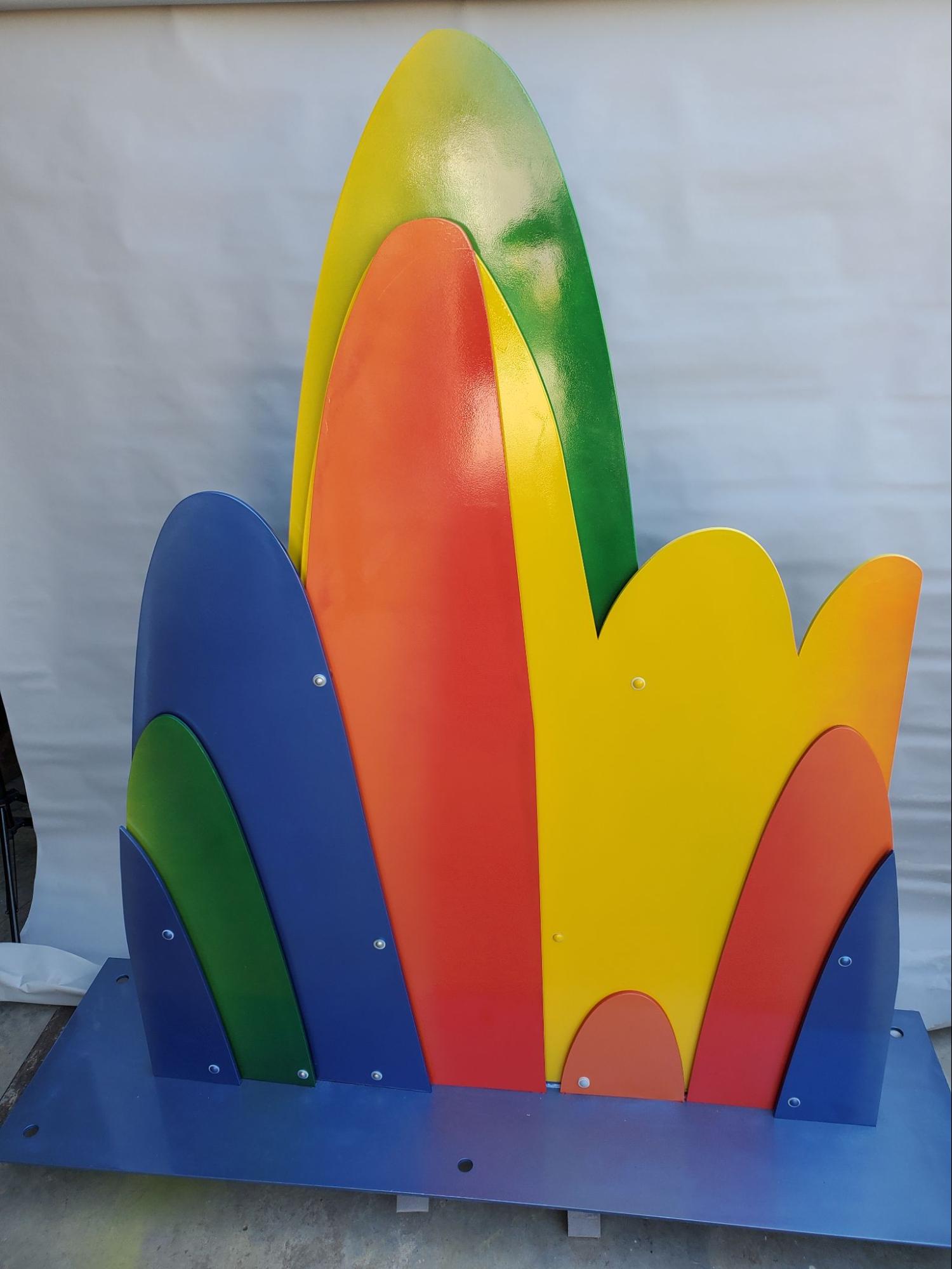 Public Art + Murals | Ash Studios